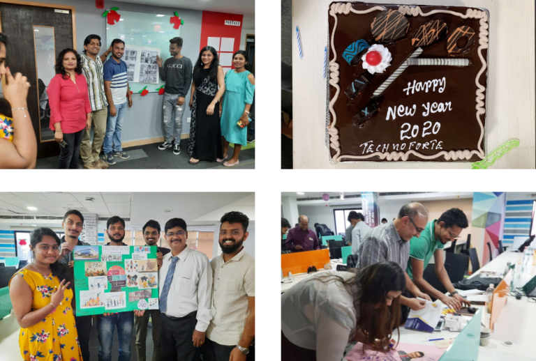 Events - Technoforte