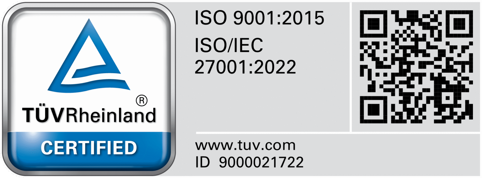 About Us - Technoforte