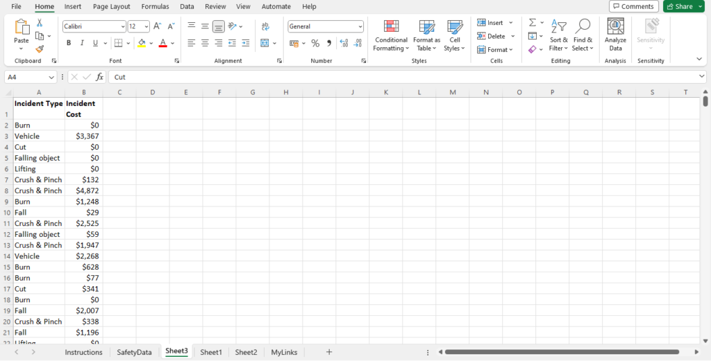 Data Modelling in Power BI: Everything You Need to Know - Technoforte