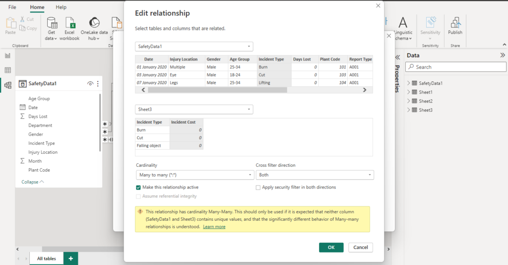 Data Modelling in Power BI: Everything You Need to Know - Technoforte
