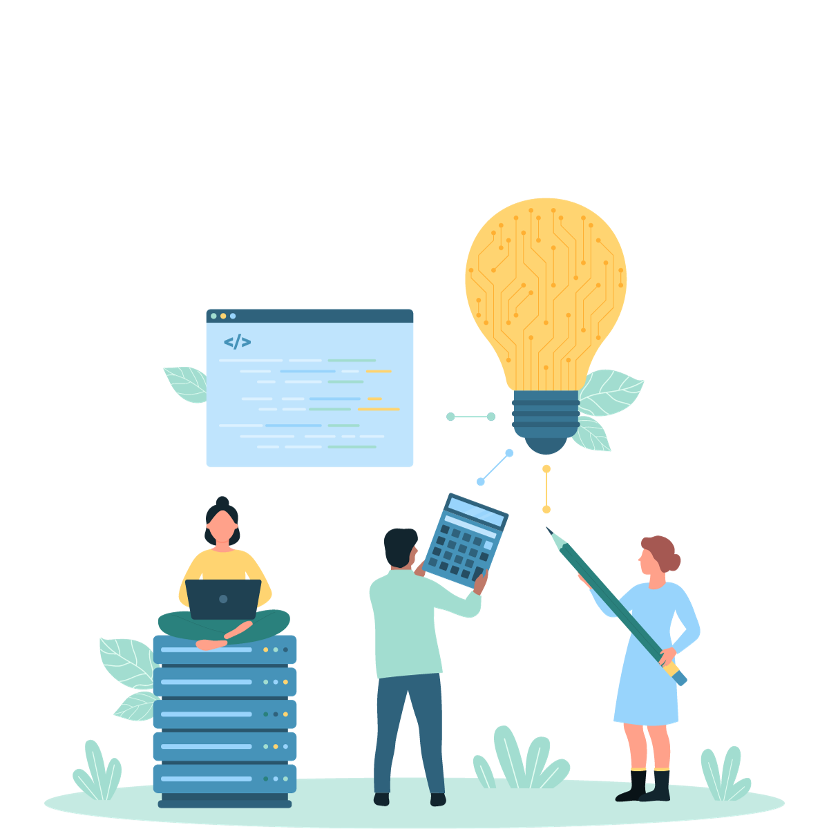 Outsourced Product Development Company - India