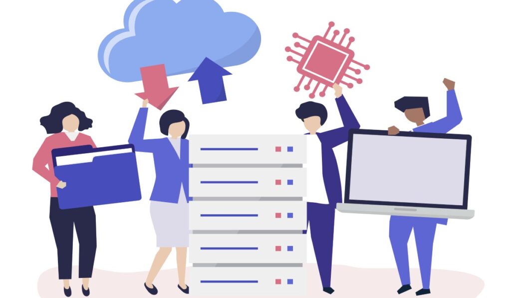 Managed IT Services: Benefits, Types, Best Practices, and more - Technoforte