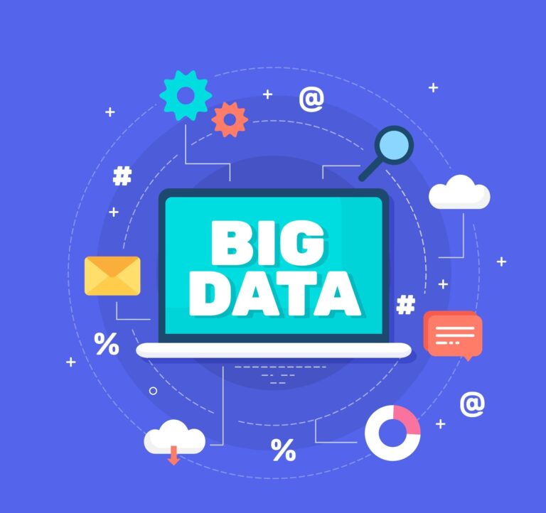 What is Big Data? A Comprehensive Guide - Technoforte
