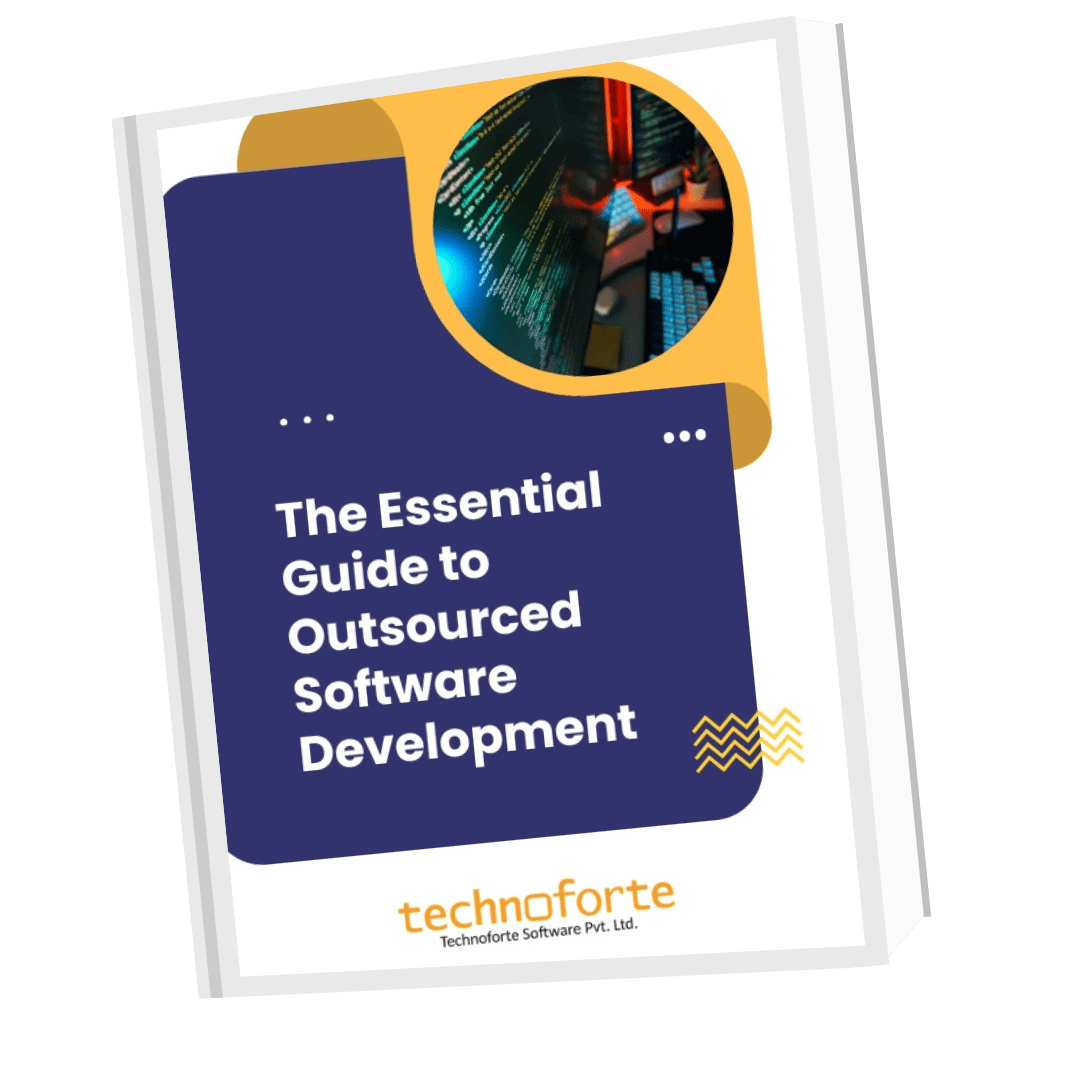 The Essential Guide to Outsourced Software Development