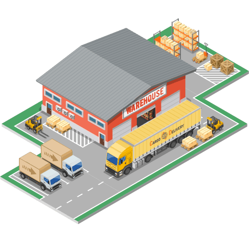 Technoforte at Warehouse Logistics & Material Handling Expo 2025