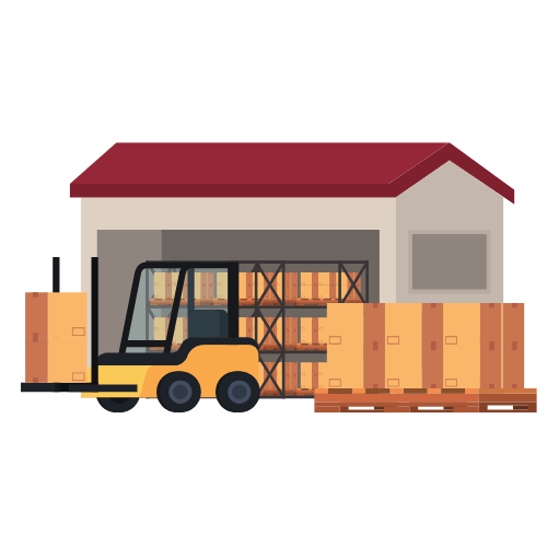 Technoforte at Warehouse Logistics & Material Handling Expo 2025