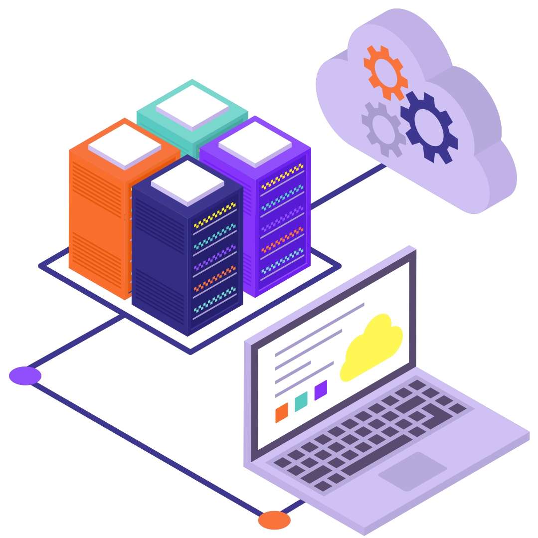 Managed IT Services with Technoforte